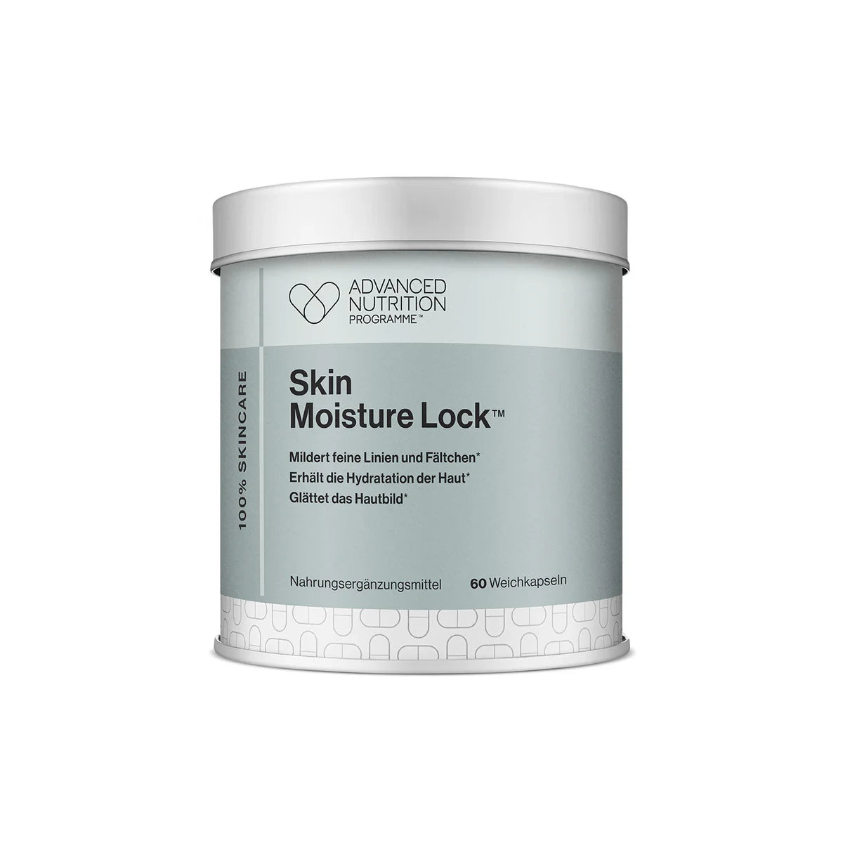 Advanced Nutrition Programme - Skin Moisture Lock – Skincare-B-Academy Shop